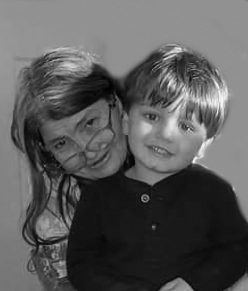 Sheila Kay Sturdivant Lawrence | News, Sports, Jobs - The Intermountain